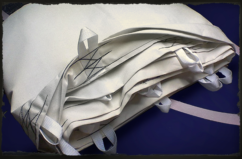 Ahki Tipi - Handmade Native American Tipi by Little Joe - Ahki Tipi