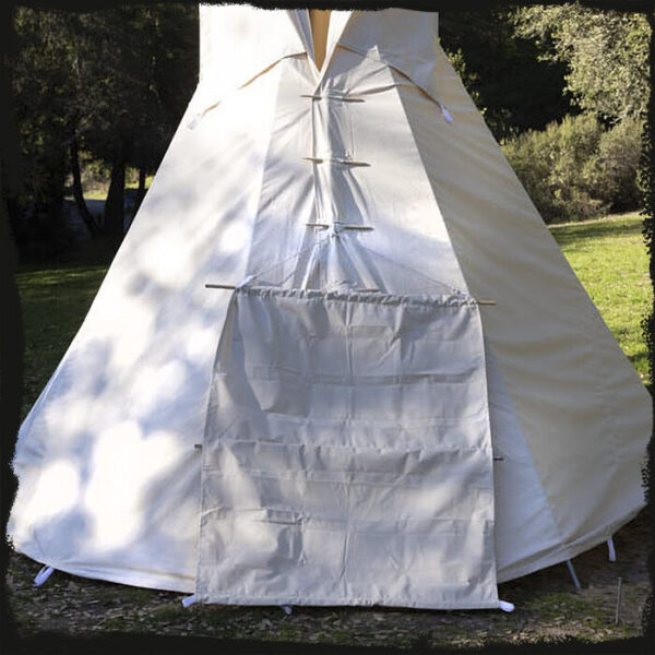 Little Joe Store - Ahki Tipi